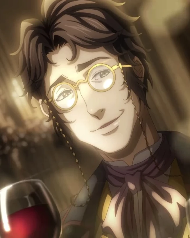Lanevus | Lord of the Mysteries Wiki | Fandom