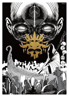 Death Pathway | Lord of the Mysteries Wiki | Fandom