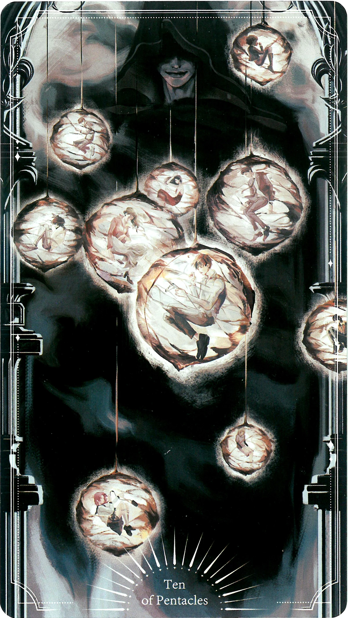 Celestial Worthy of Heaven and Earth for Blessings | Lord of the ...