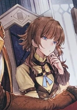 Fors Wall | Lord of the Mysteries Wiki | Fandom