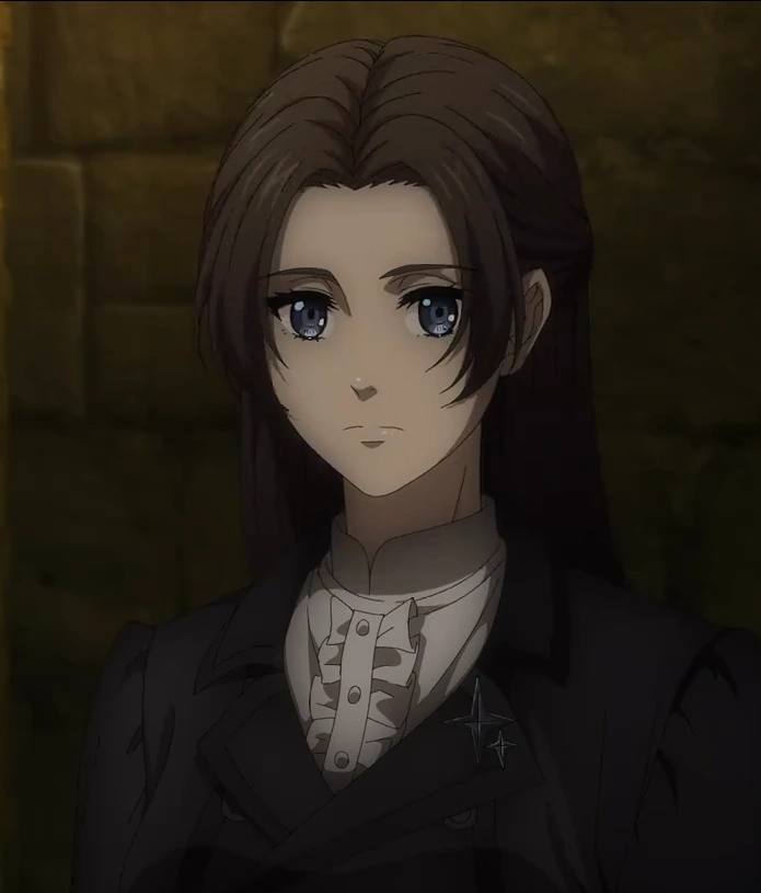 Royale Reideen | Lord of the Mysteries Wiki | Fandom