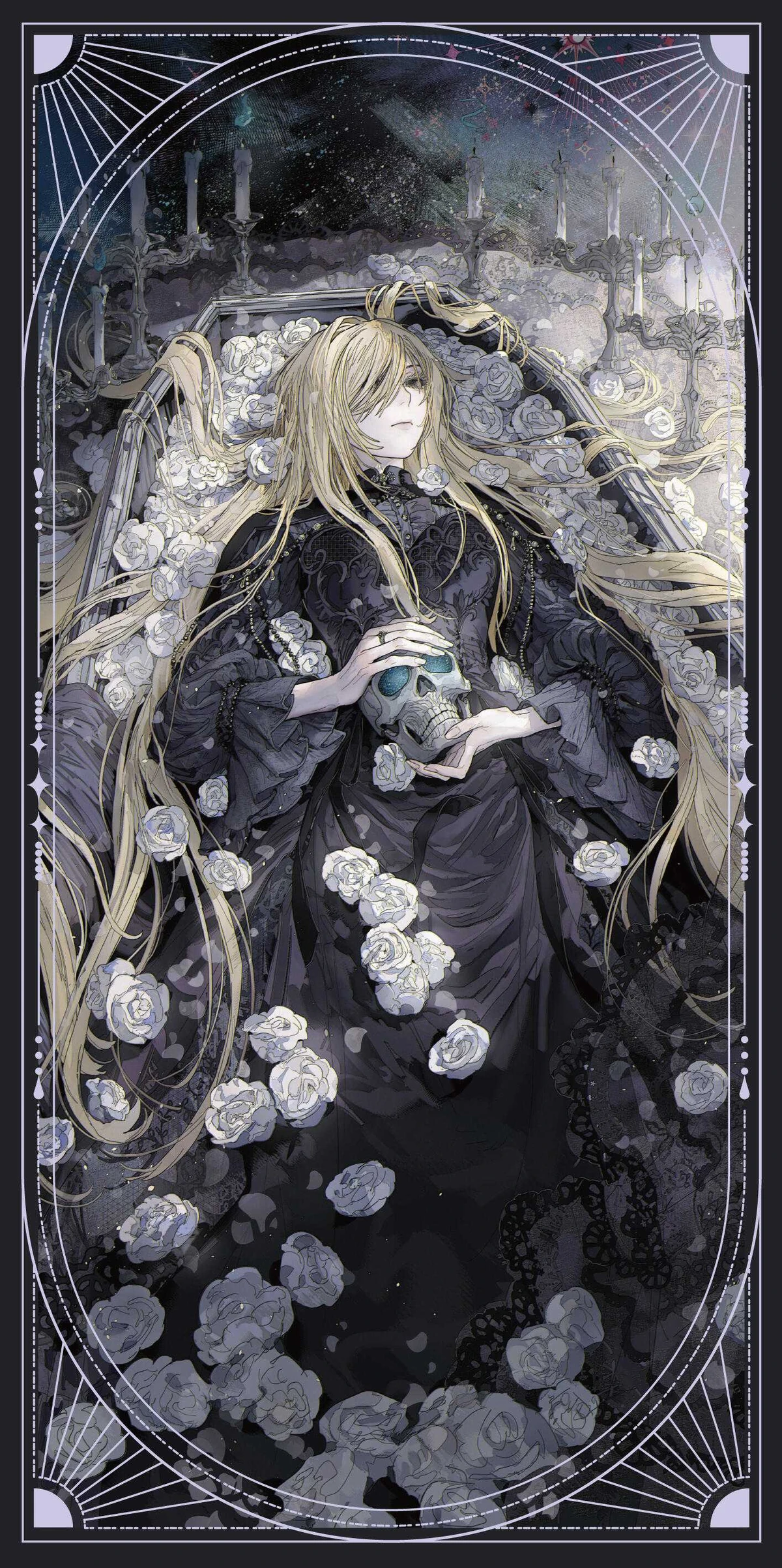 Hela | Lord of the Mysteries Wiki | Fandom