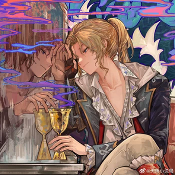 Franca Roland | Lord of the Mysteries Wiki | Fandom