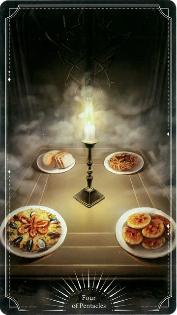 Tarot Club/Rituals | Lord of the Mysteries Wiki | Fandom