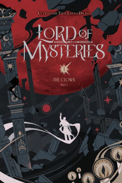 English Edition | Lord of the Mysteries Wiki | Fandom
