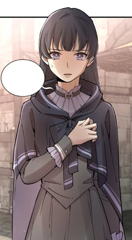 Trissy | Lord of the Mysteries Wiki | Fandom