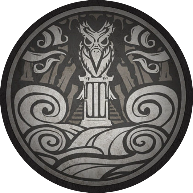 Eternal Darkness Symbol