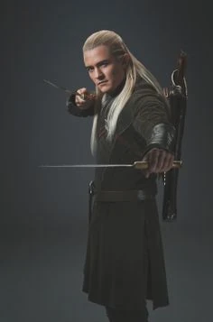 Ishmael Venables | Lord of the Rings and The Hobbit RP Wiki | Fandom
