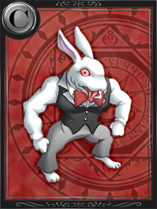 Macho Rabbit | Lord of Valkyrie Wiki | Fandom