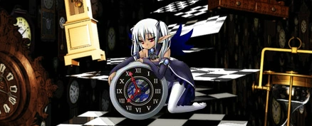 Time Corridor | Lord of Valkyrie Wiki | Fandom