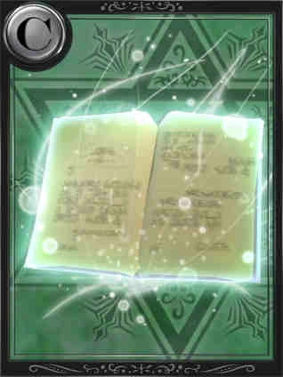 Book of Wind | Lord of Valkyrie Wiki | Fandom