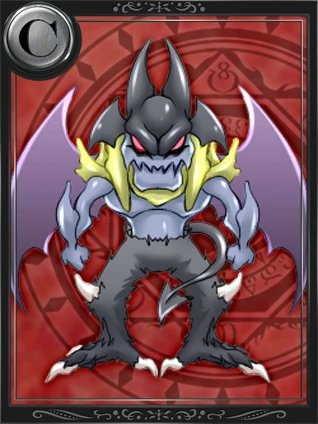 Demon | Lord of Valkyrie Wiki | Fandom