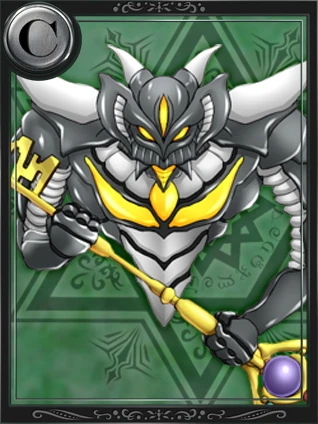 Chronos | Lord of Valkyrie Wiki | Fandom