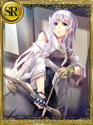 Martial Arts Lady Elise | Lord of Valkyrie Wiki | Fandom