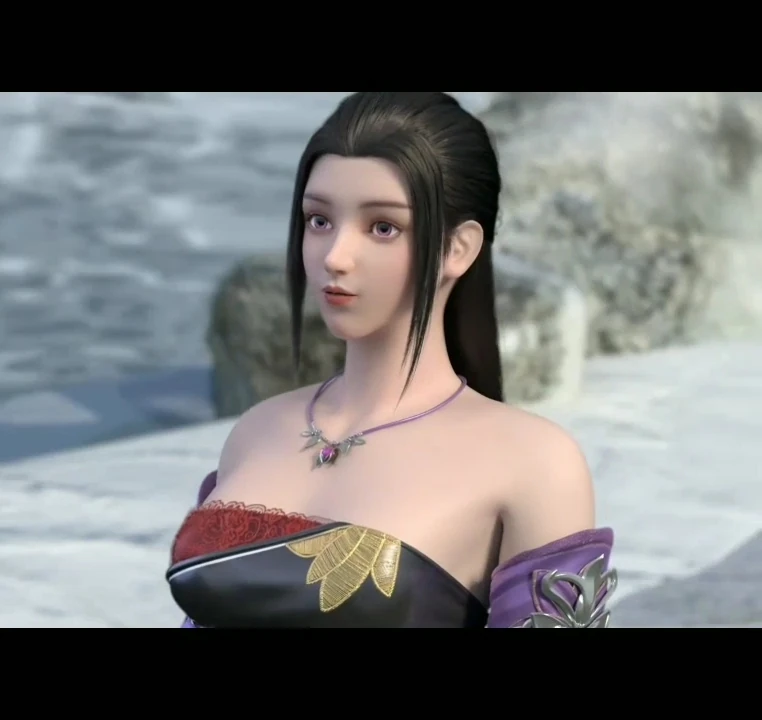 You Yue | Lord Xue Ying Wiki | Fandom