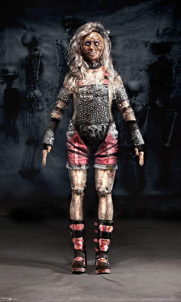 Hella | LORDI Wiki | Fandom