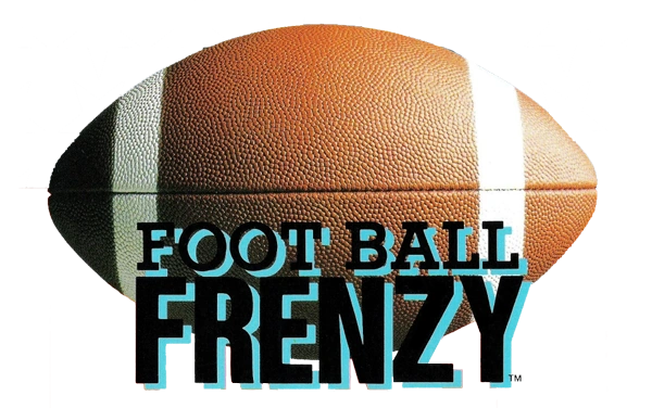 Football Frenzy | LordKardok Streaming Catalog Wiki | Fandom