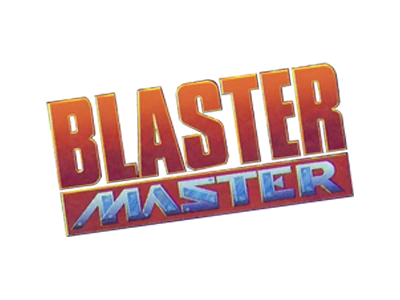 Blaster Master | LordKardok Streaming Catalog Wiki | Fandom