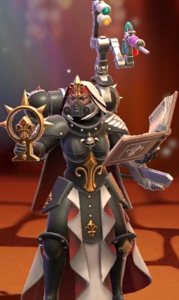 Tacticus Guide | Lord Lancelot Wiki | Fandom