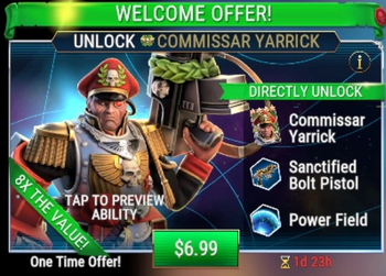 Tacticus Guide | Lord Lancelot Wiki | Fandom