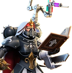 Tacticus Guide | Lord Lancelot Wiki | Fandom