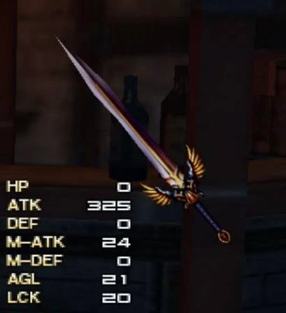 Strong Claiomh Solais | Lord Of Arcana Wiki | Fandom