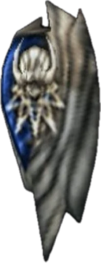 Heavy Shield | Lord Of Arcana Wiki | Fandom