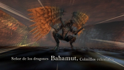 Bahamut | Wiki Lord of Arcana | Fandom