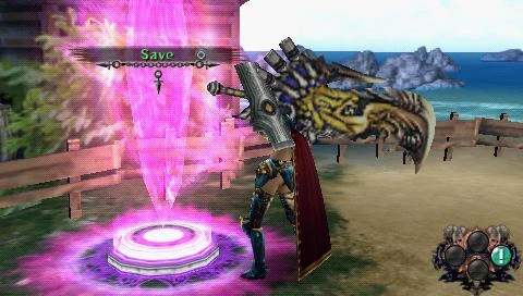 Save Crystal | Lord Of Arcana Wiki | Fandom