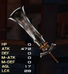 Slayer Sword | Lord Of Arcana Wiki | Fandom