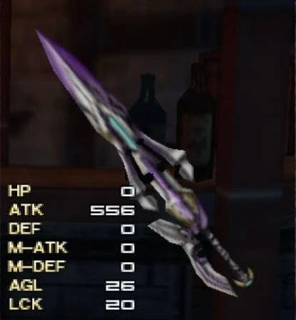 Zero End | Lord Of Arcana Wiki | Fandom