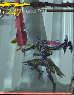 Grendel | Lord Of Arcana Wiki | Fandom