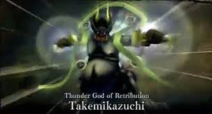 Takemikazuchi | Wiki Lord of Arcana | Fandom