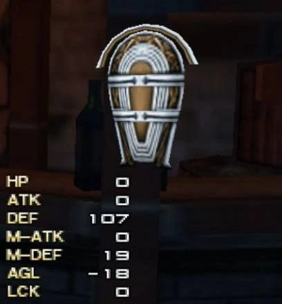 Hard Bronze Buckler | Lord Of Arcana Wiki | Fandom