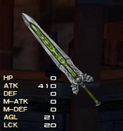 Beast Bronze Sword | Lord Of Arcana Wiki | Fandom