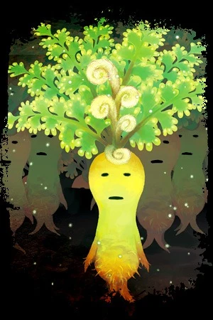 Mandrake | Lord Of Arcana Wiki | Fandom
