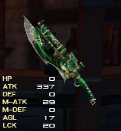 Grudgebringer | Lord Of Arcana Wiki | Fandom