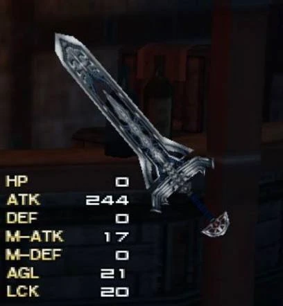 Power Gladius | Lord Of Arcana Wiki | Fandom