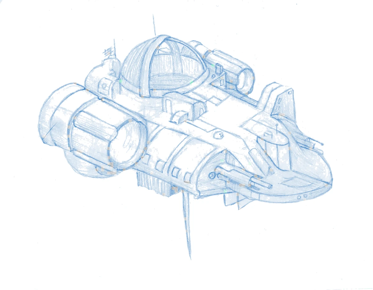 The Wayfarer | LordoftheBeans Wiki | Fandom