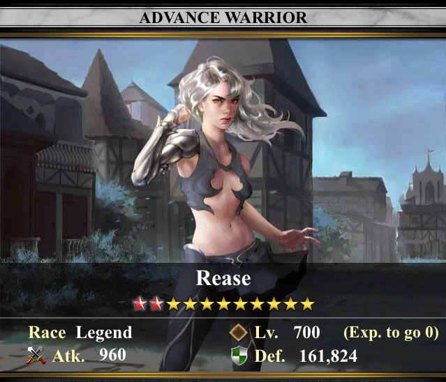 Rease | Lord-of-the-Dragons Wiki | Fandom