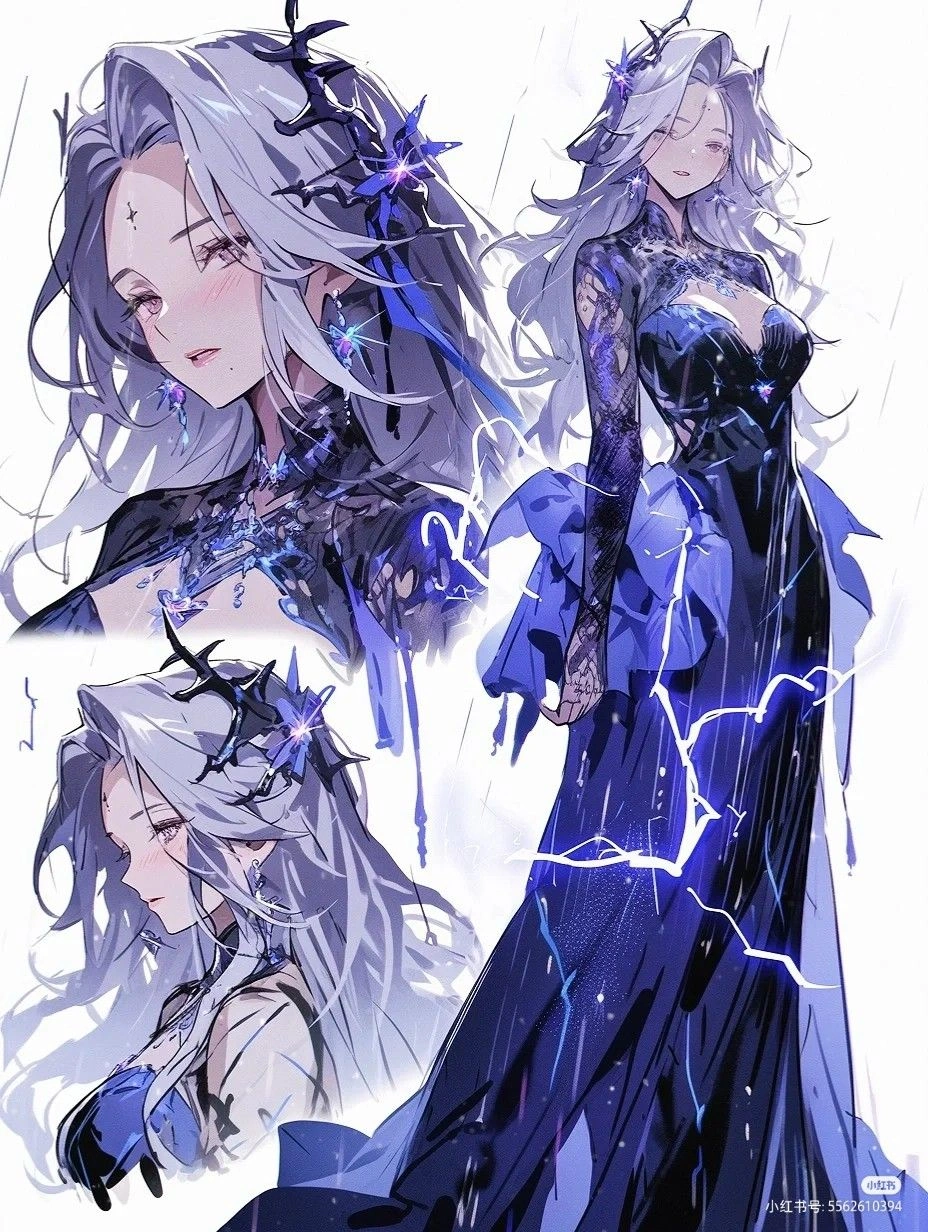 Tilly Terminus | Lord of Mysteries Fanon Wiki | Fandom