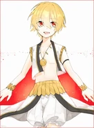 Gilgamesh | Lord of Mysteries Fanon Wiki | Fandom