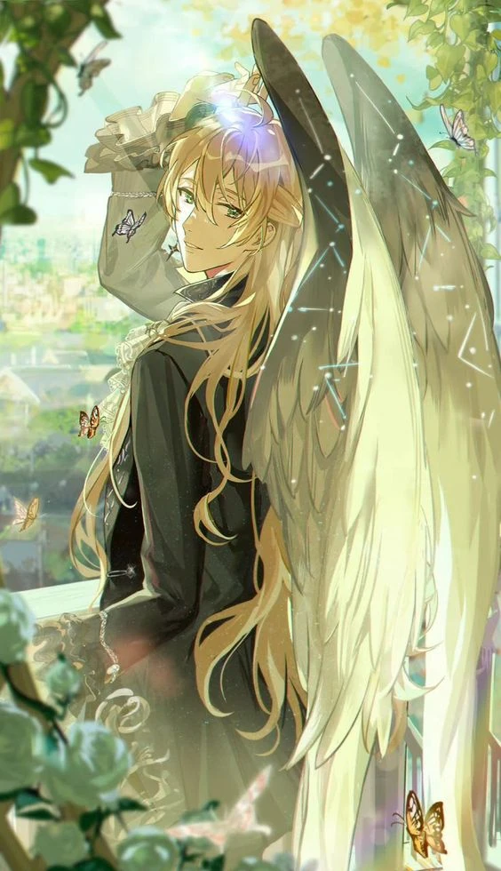 Trinia Saint-Gold | Lord of Mysteries Fanon Wiki | Fandom