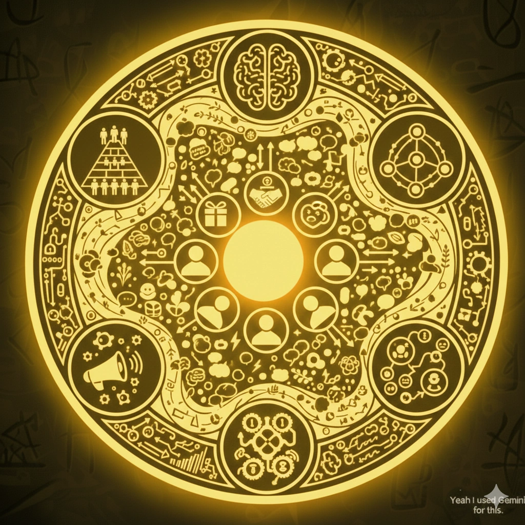 Meme | Lord of Mysteries Fanon Wiki | Fandom