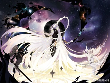 Mora | Lord of Mysteries Fanon Wiki | Fandom