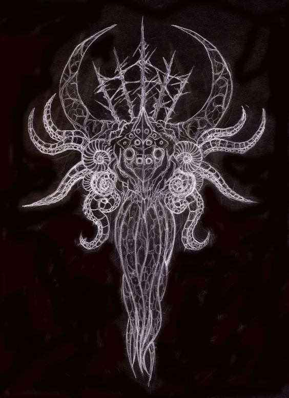 Eldritch Pathway | Lord of Mysteries Fanon Wiki | Fandom
