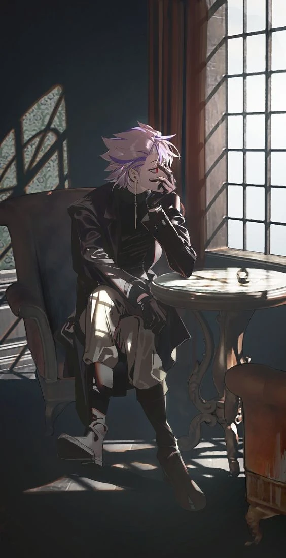 Category:Original Characters | Lord of Mysteries Fanon Wiki | Fandom