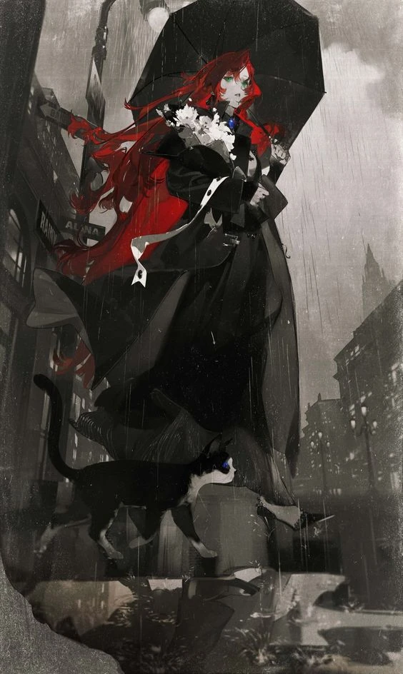 Tara Fields | Lord of Mysteries Fanon Wiki | Fandom