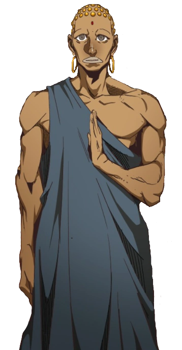 Tathagata | Lord of Mysteries Fanon Wiki | Fandom