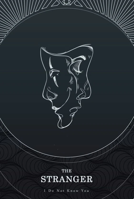 Stranger Pathway | Lord of Mysteries Fanon Wiki | Fandom